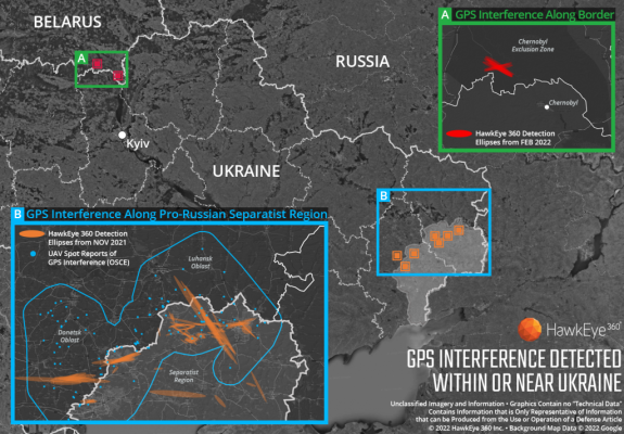 Russia’s Electronic Warfare Capabilities Have Had Mixed Results Against ...