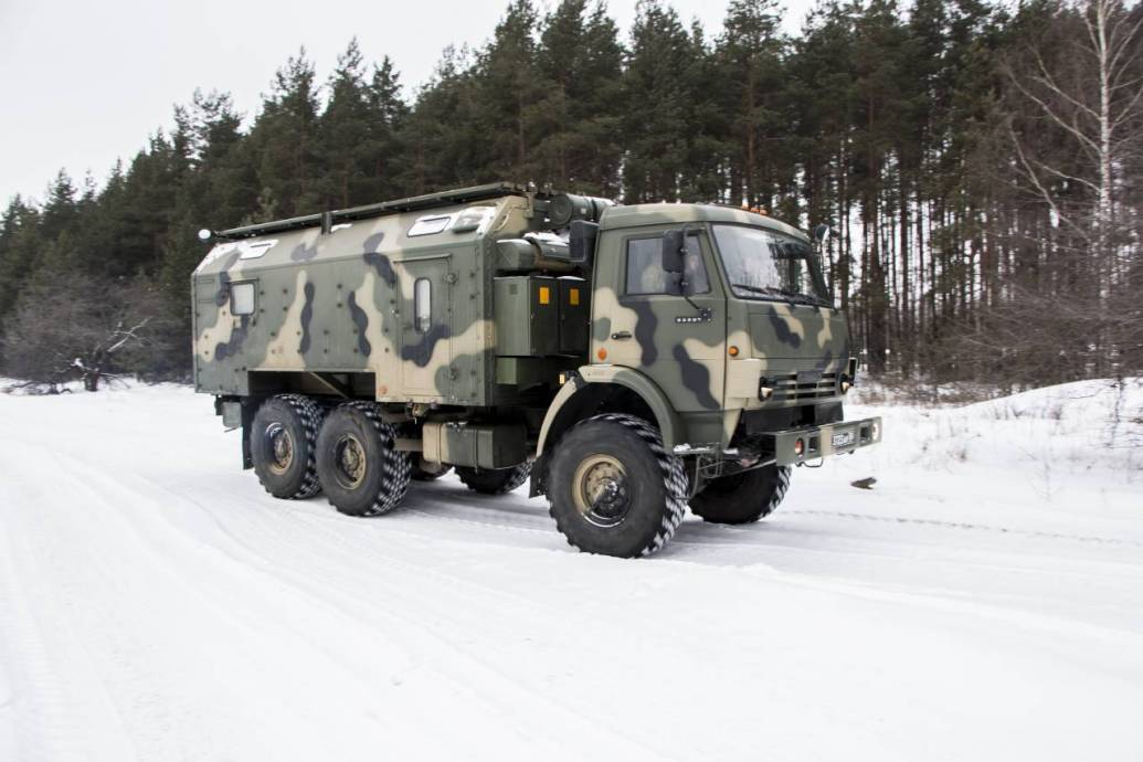 Russia’s Electronic Warfare Capabilities Have Had Mixed Results Against ...
