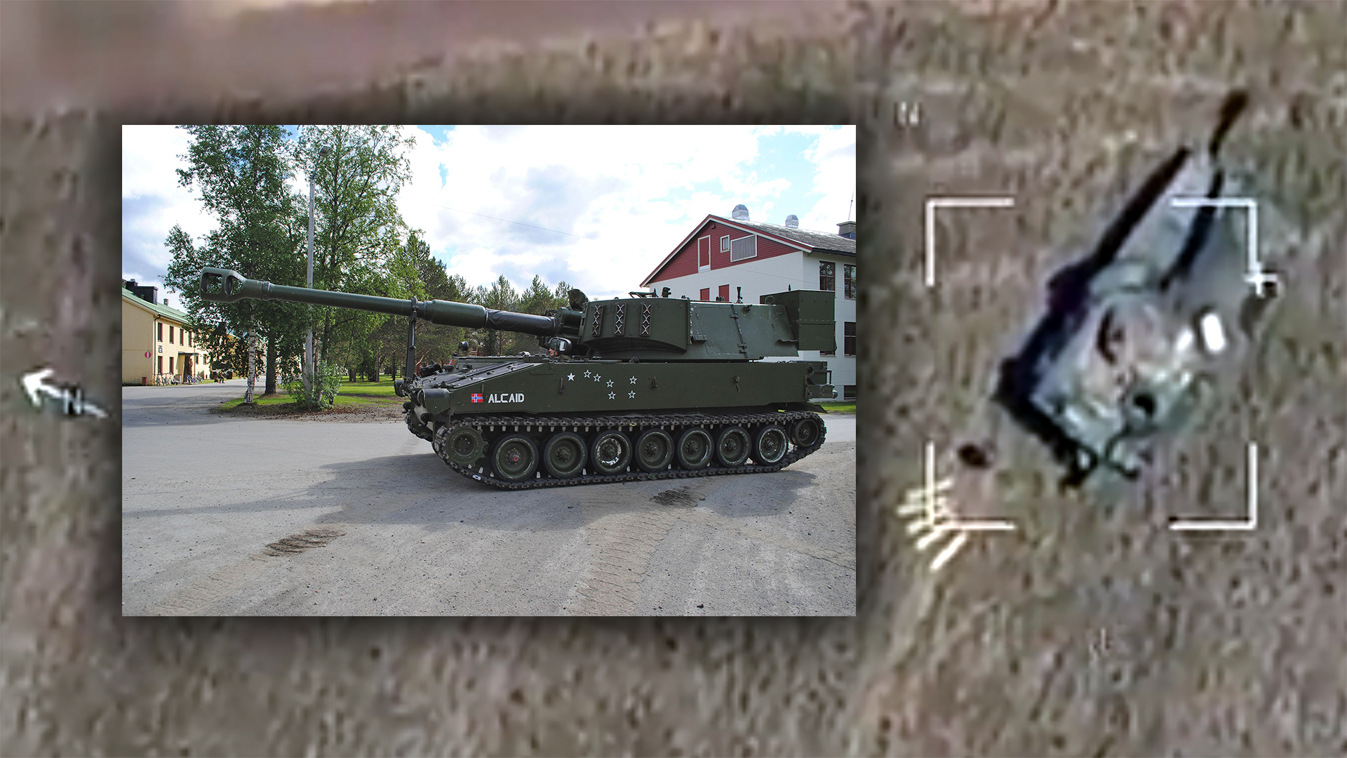 Ukraine Situation Report: Russia Claims Destruction Of Western-Supplied ...