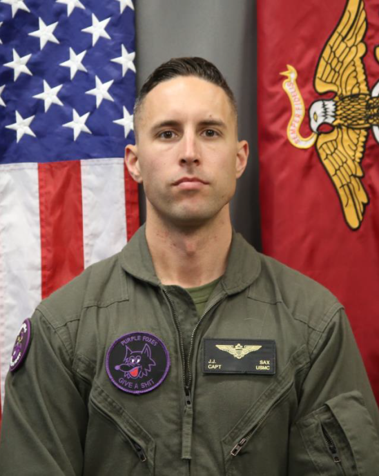 Marine Corps Identifies Five Killed In Southern California MV-22 Osprey ...