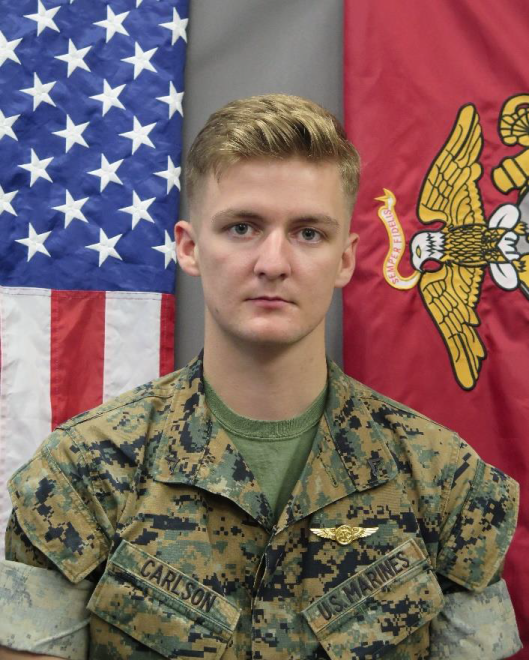 Marine Corps Identifies Five Killed In Southern California MV-22 Osprey ...