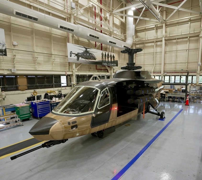 UH-60 Black Hawk Begins Ground Tests With Far More Powerful T901 Engines