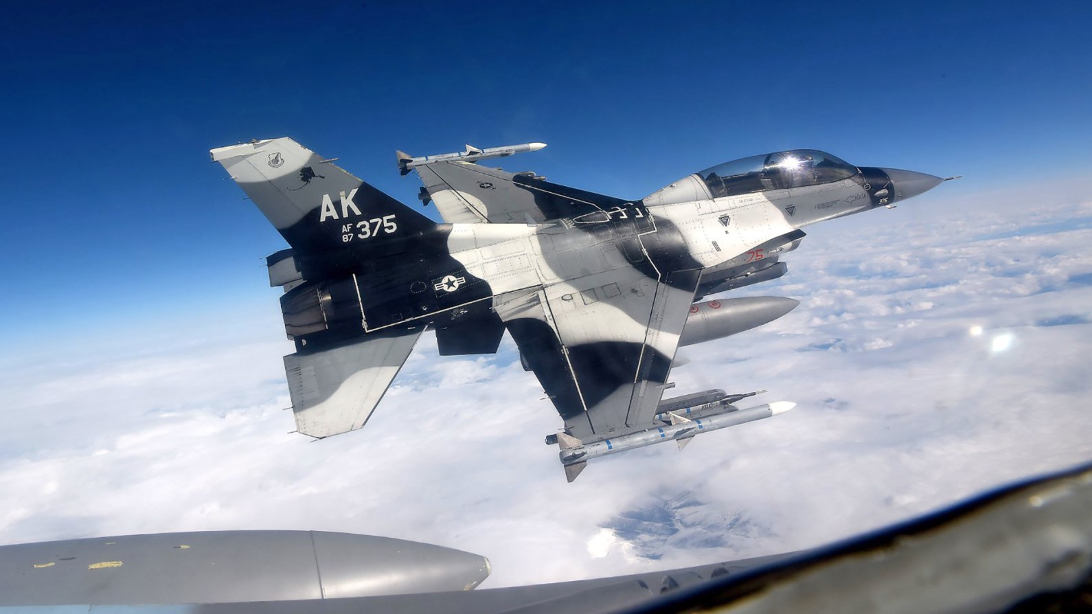 Why Fighter Pilots Work Intensely For Eight Hours Just To Fly For 30 ...