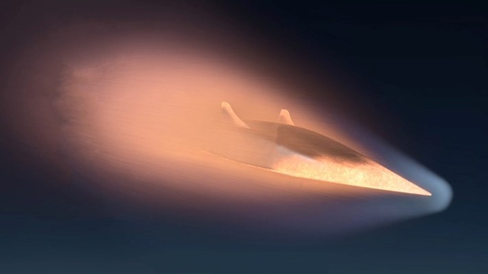 The U.S. Just Racked Up Two Successful Hypersonic Missile Tests