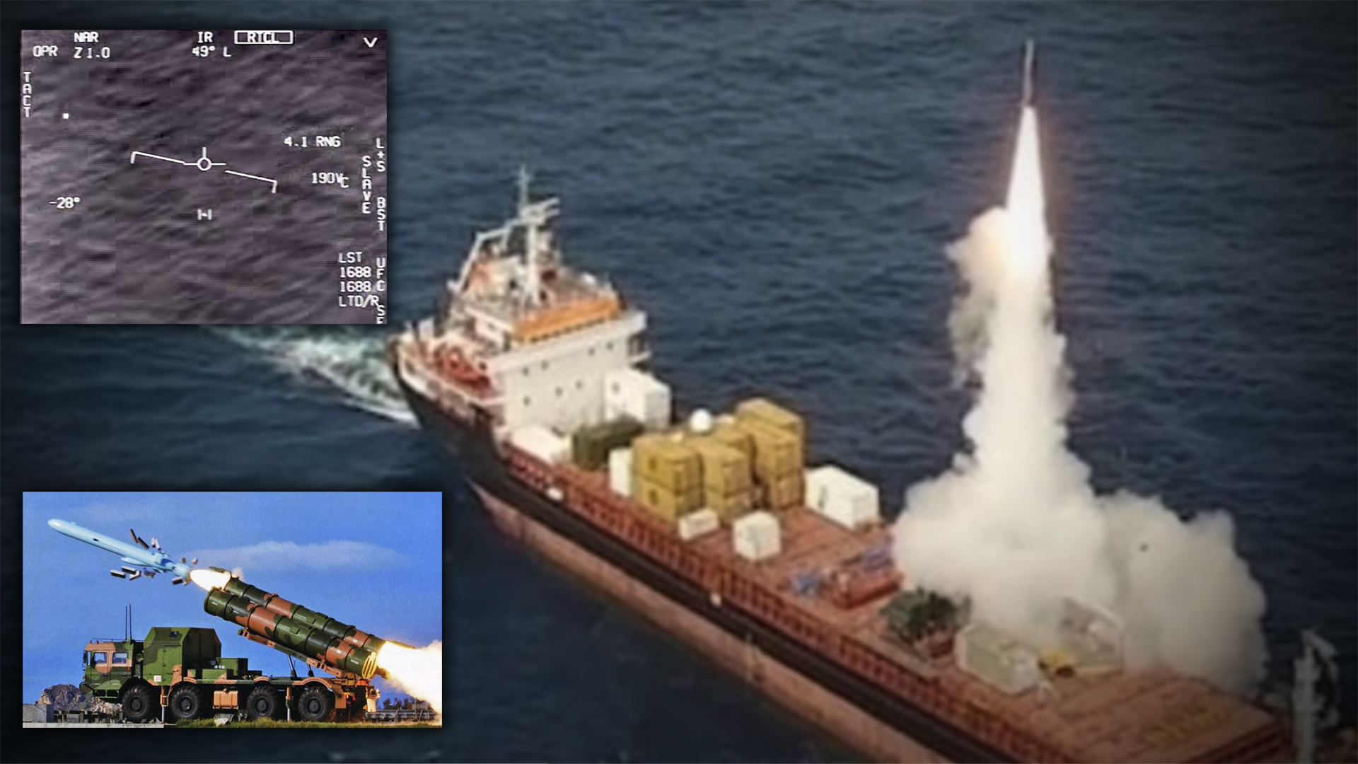 This Is What Top Missile Defense Executives Just Said About UFOs