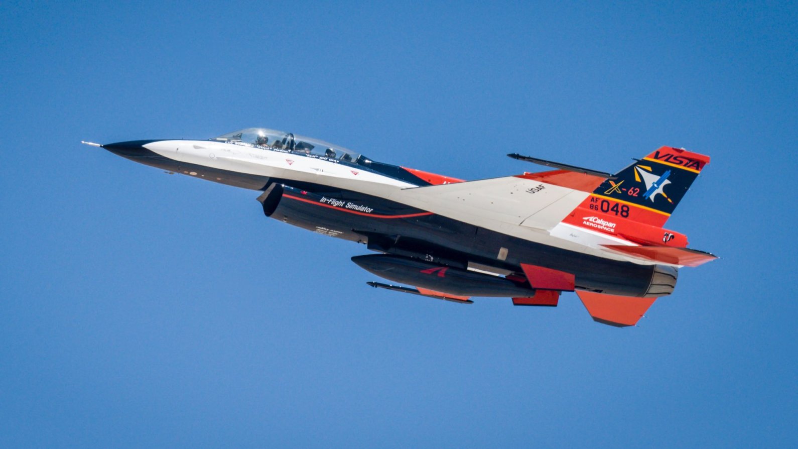 China’s J-10 Fighter Spotted In New ‘Big Spine’ Configuration (Updated)