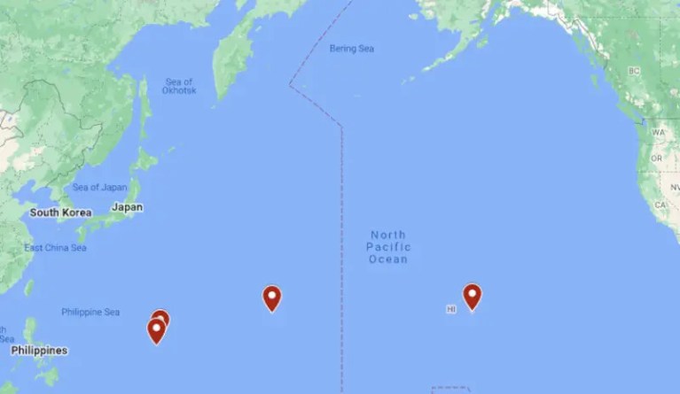 Plan To Massively Upgrade Guam's Missile Defenses Takes Shape