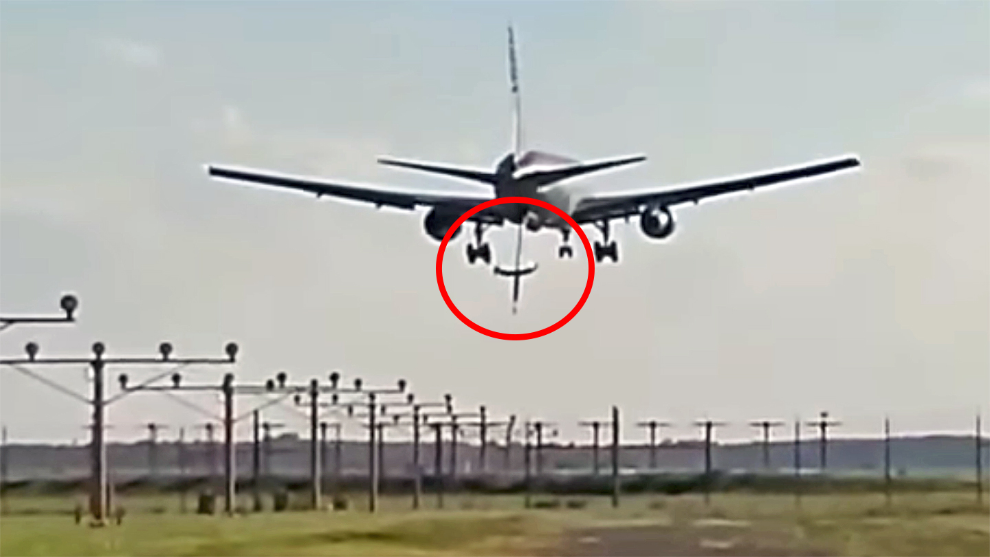 KC-46 | The War Zone