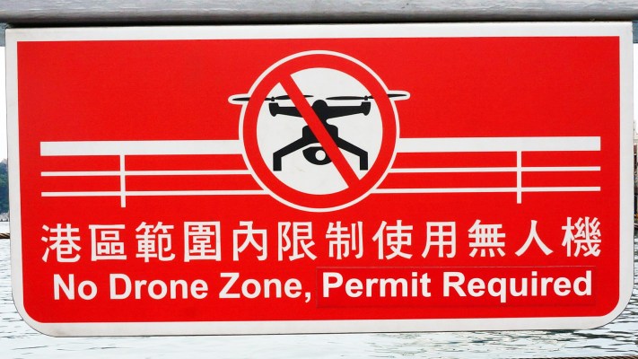Taiwan To Deploy Drone Versus Drone Defense Systems On Its Islands