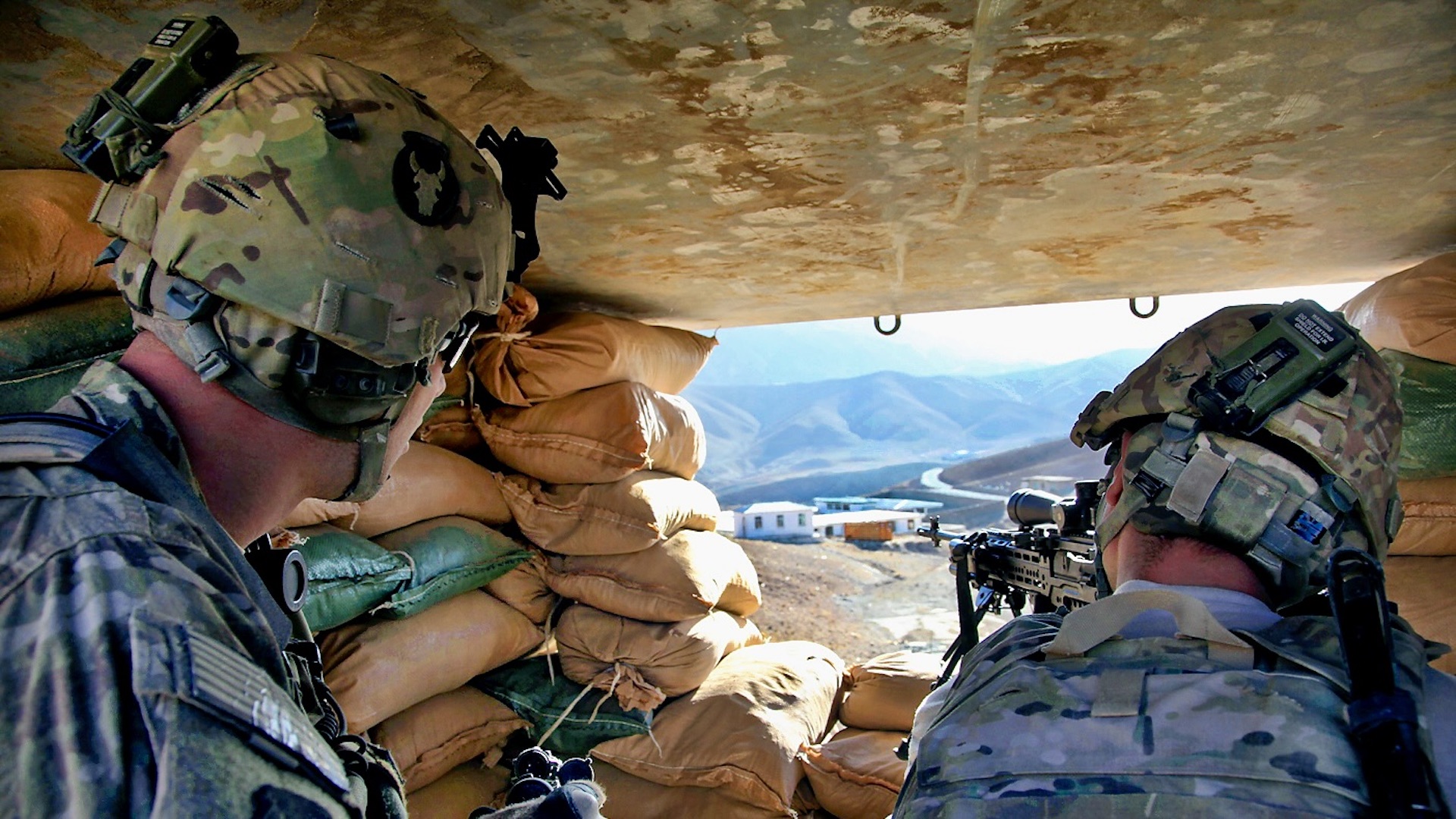 Bunker Talk: Let’s Talk About All The Things We Did And Didn’t Cover ...