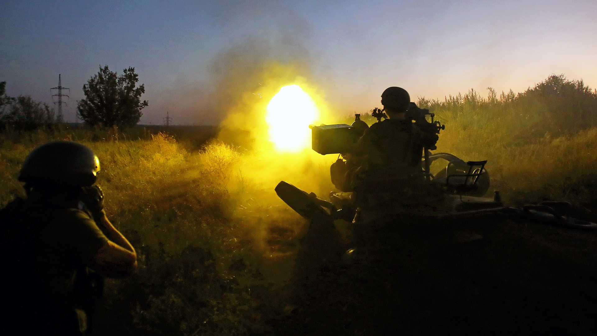 Ukraine Situation Report: Officials Say Russian Lines Breached By ...