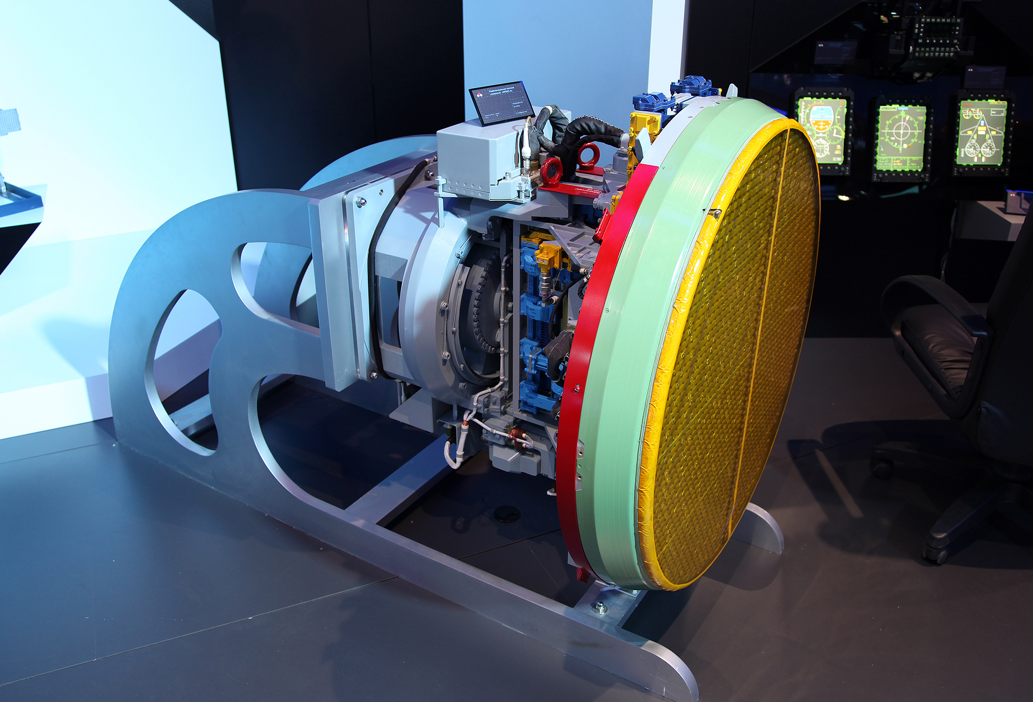 Russian-Iranian Deal For Su-35 Fighters Could Be On