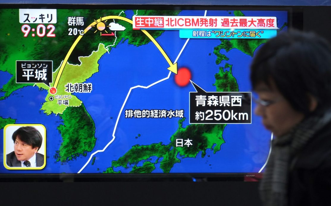 Japan Plans Giant Missile Defense Ships, Its Largest Post-WWII Surface ...