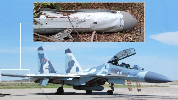 Ukraine Just Captured One Of Russia’s Most Capable Aerial Electronic ...