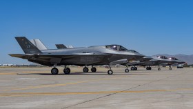 Inside The Air Force’s Biggest Fighter Wing