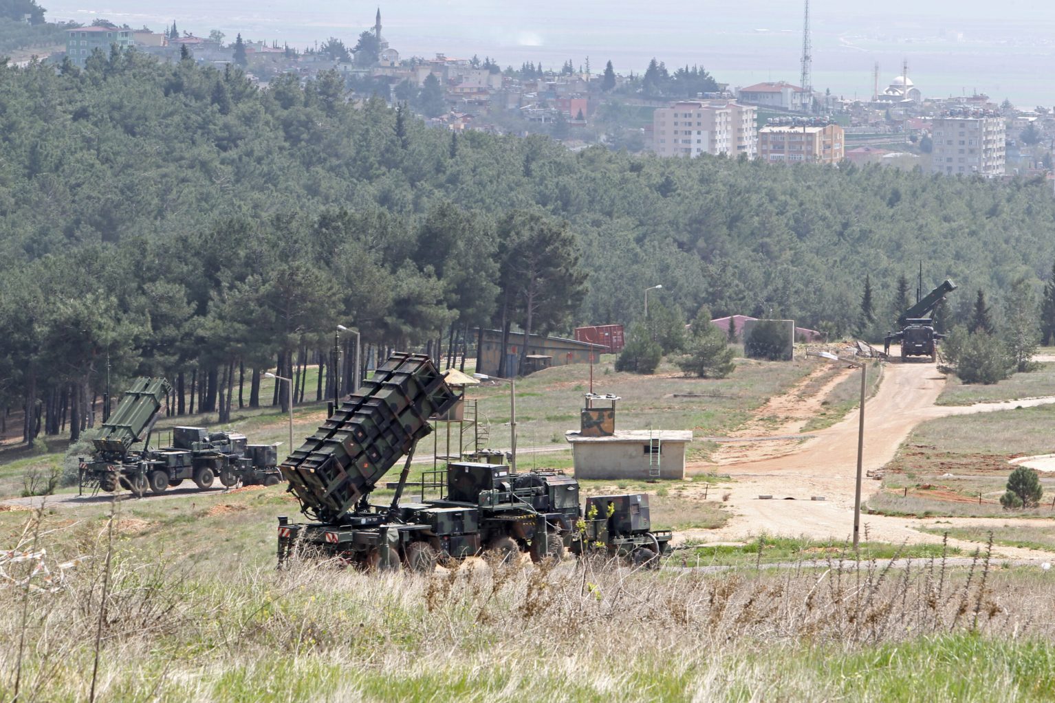 Germany Choosing Arrow 3 Missile Defense System Would Be A Big Deal