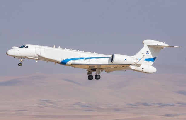 Officer Explains What New EC-37 Electronic Warfare Jets Can Do, Warns ...