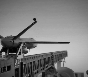 Our Best Look Yet At Kratos' Air Wolf 'Loyal Wingman' Drone