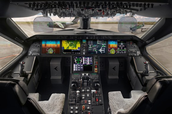 KC-390 With A Boom Could Be The Agile Tanker The Air Force Needs