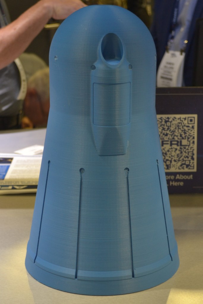 Smaller Version Of Quicksink Ship-Killing Smart Bomb Tested By USAF