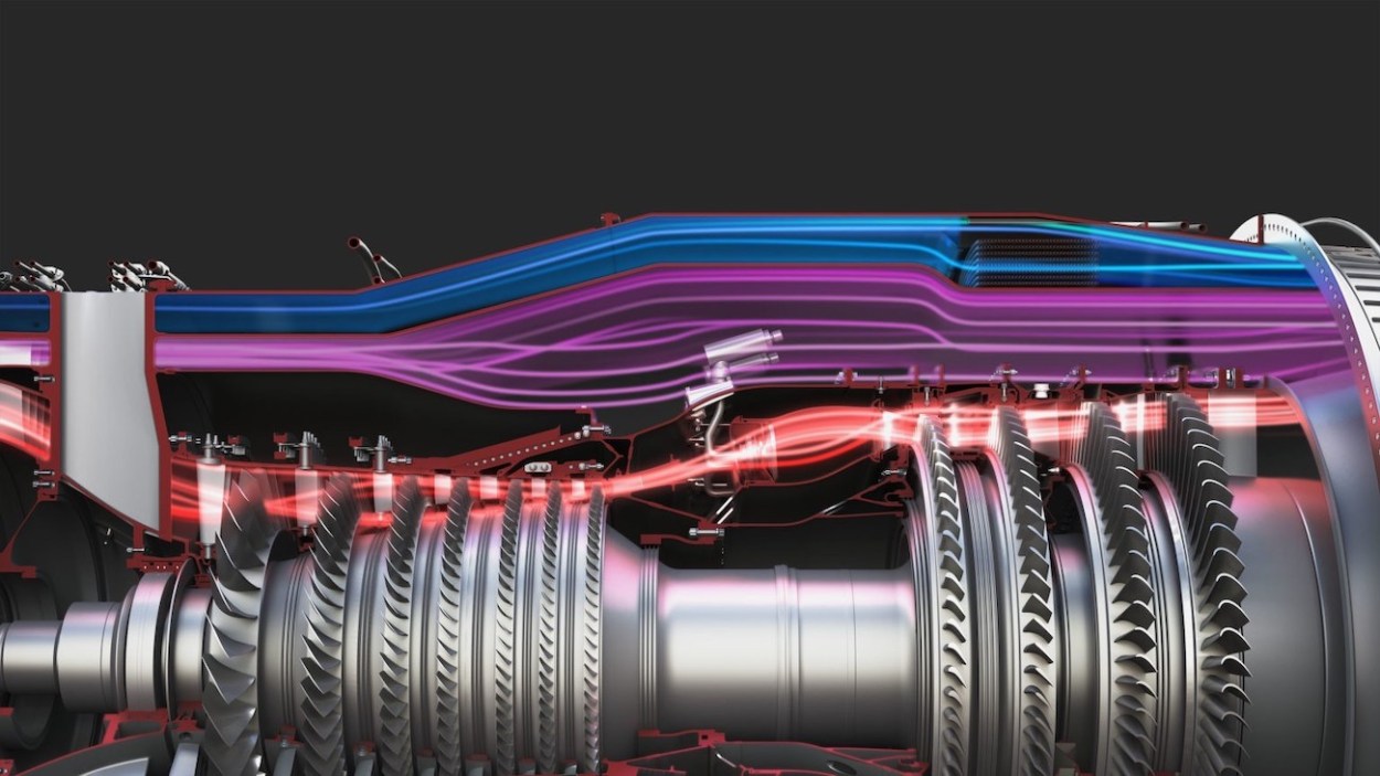 XA100 Next Generation Adaptive Engine Could Now Power F-35B, Too