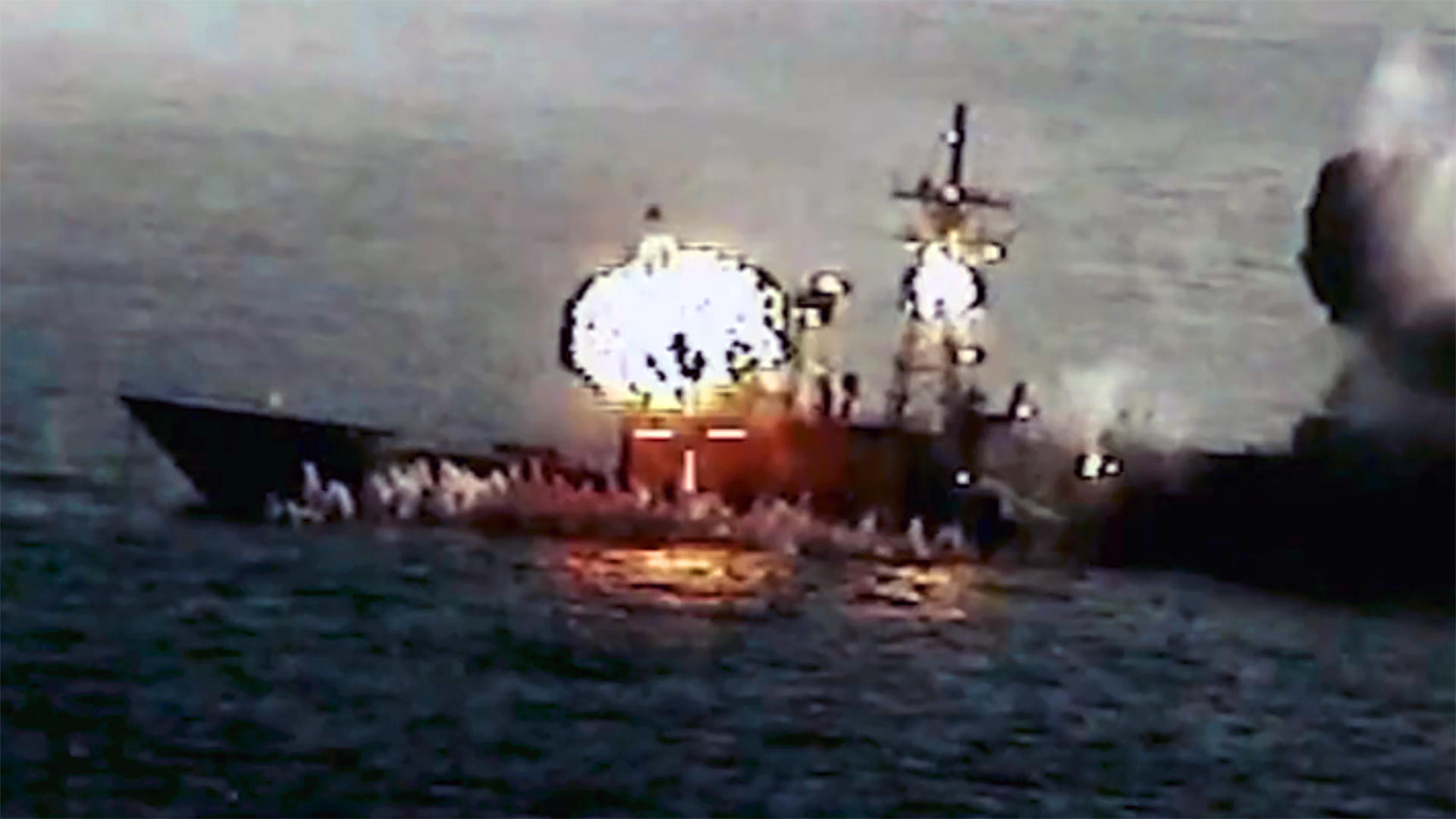 British Typhoons Have Used Storm Shadow Cruise Missiles For The First ...