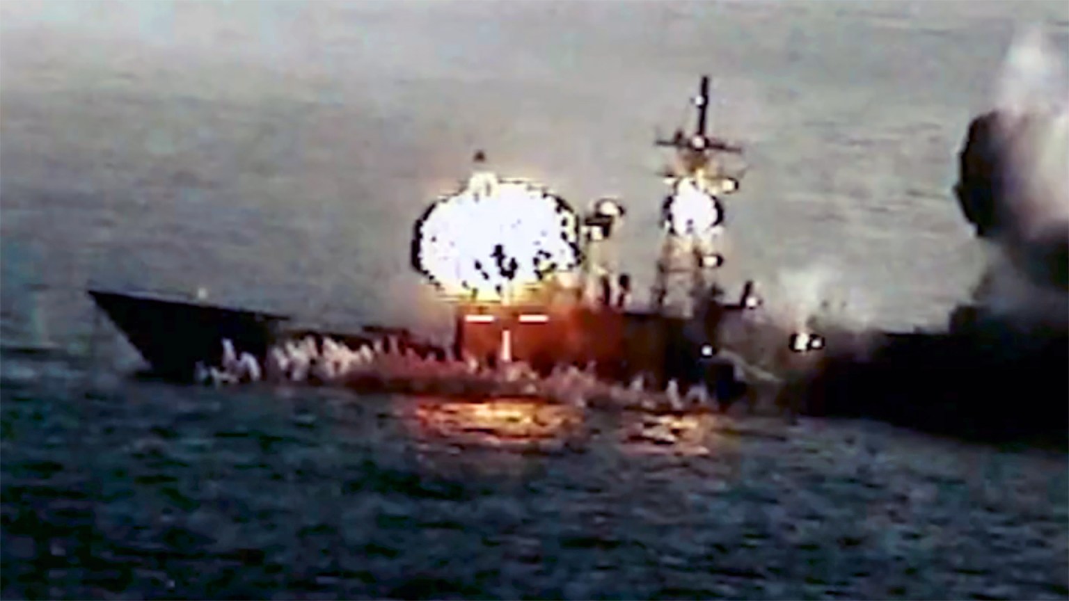 British Typhoon Fighters Helped Sink A Warship For The First Time