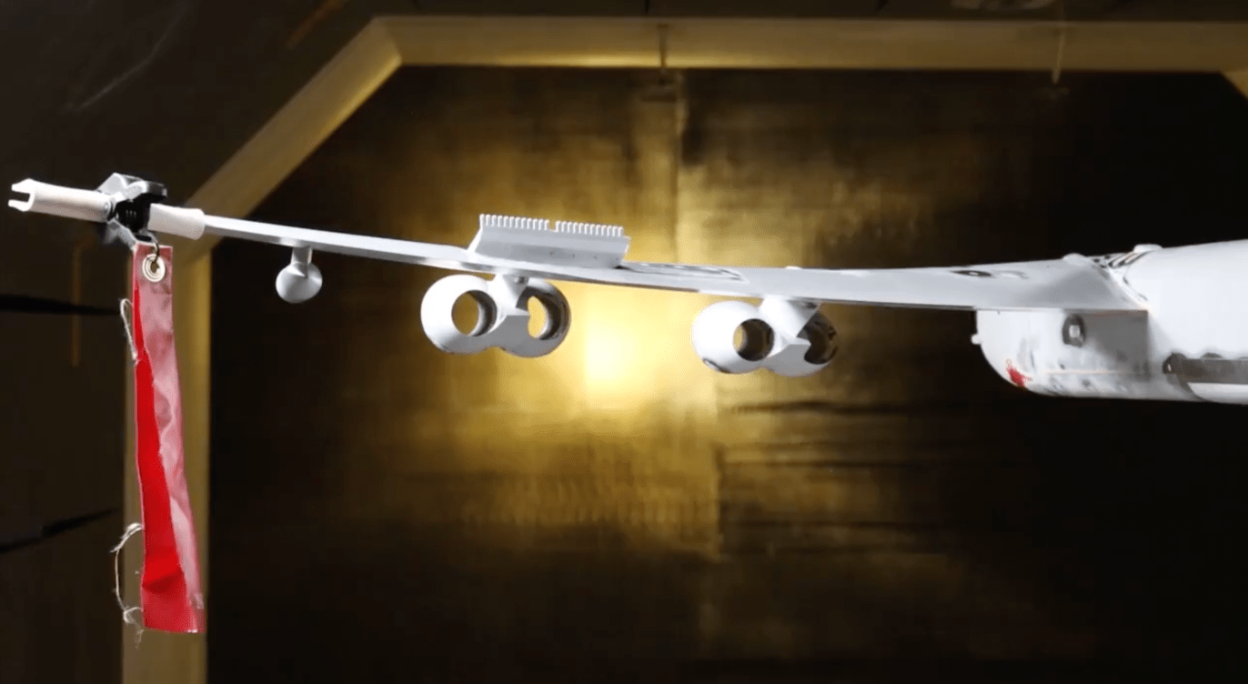 This Is What The B-52 Will Look Like With Its New Rolls-Royce Engines