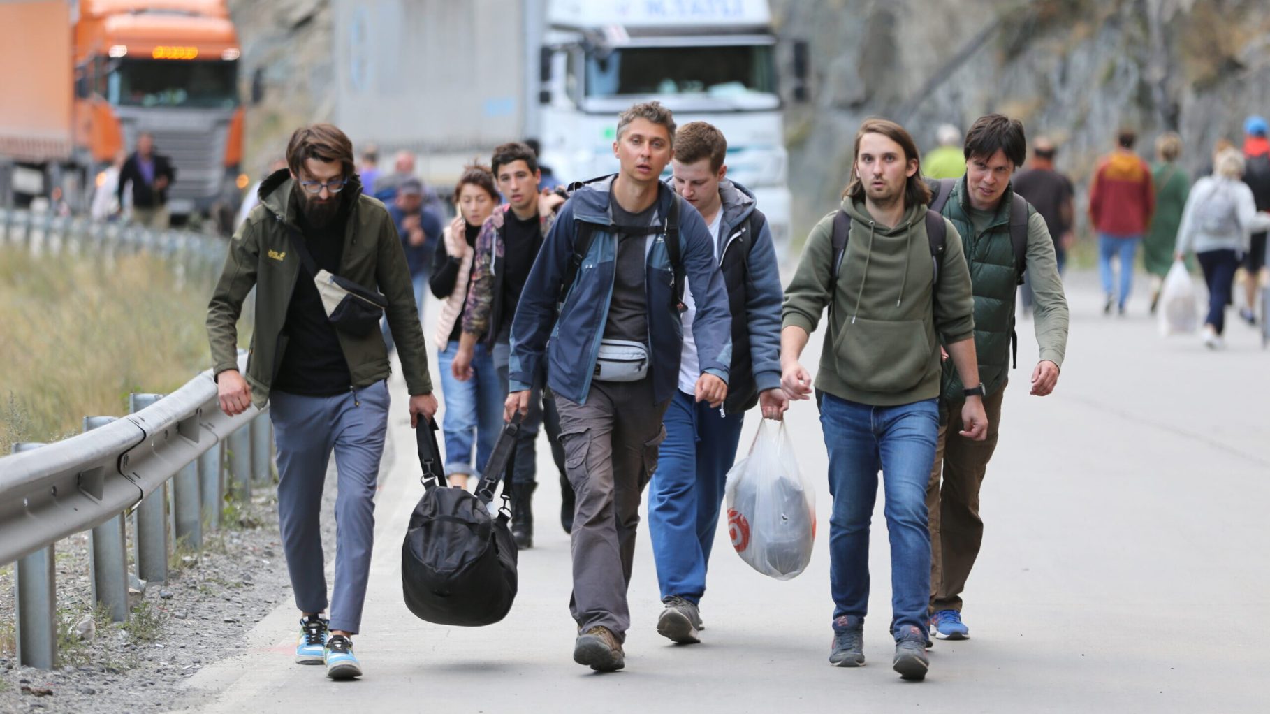 Ukraine Situation Report: 'Army' Larger Than Russia's Invasion Force ...