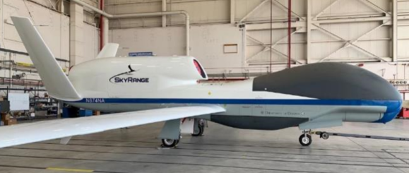 How Repurposed Global Hawks Will Hugely Accelerate Hypersonic Testing