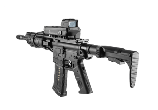 Army Set To Buy Computerized Rifle Sights For Shooting Down Drones