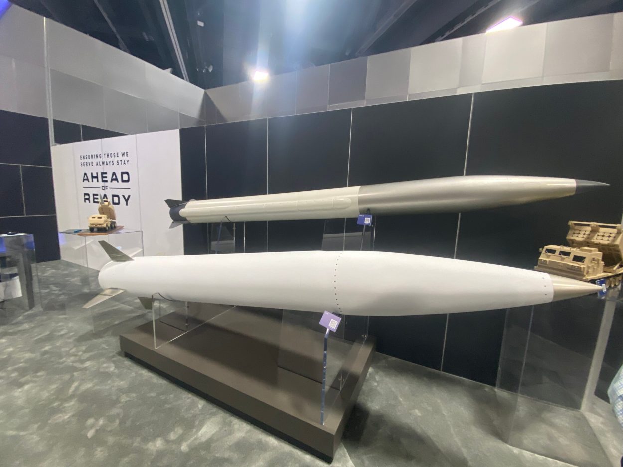 Double The Range Rockets For HIMARS One Step Closer To Production