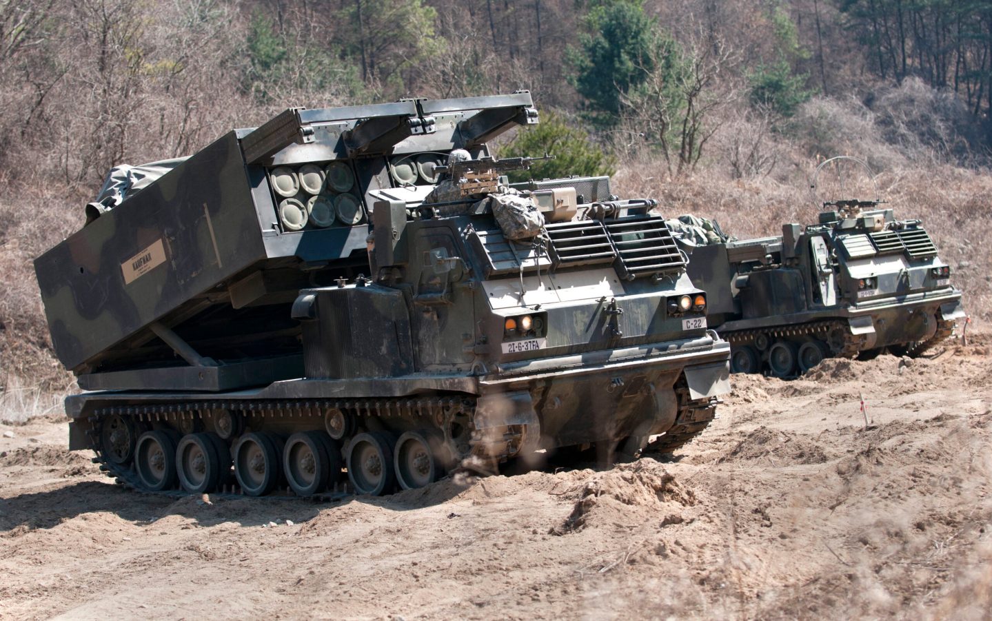 Double The Range Rockets For HIMARS One Step Closer To Production