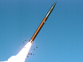 Double The Range Rockets For HIMARS One Step Closer To Production