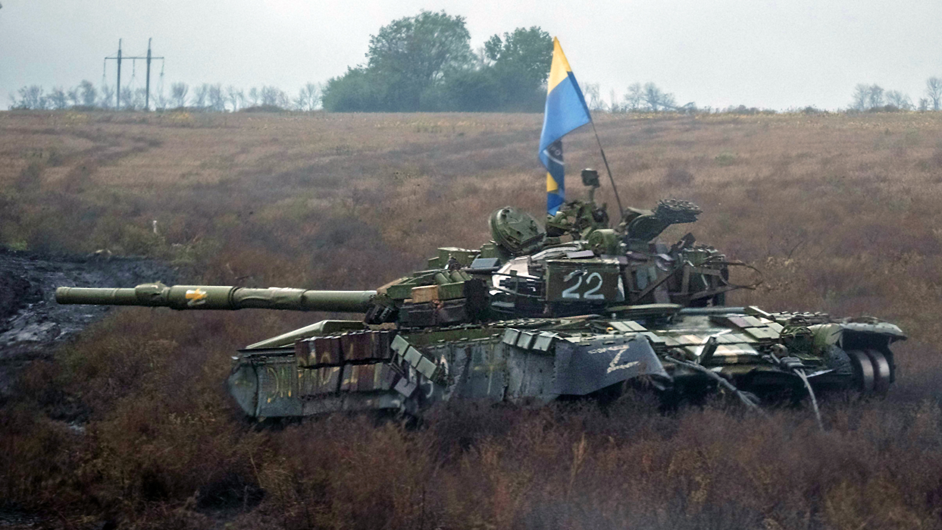 What Ukraine Is Teaching U.S. Army Generals About Future Combat
