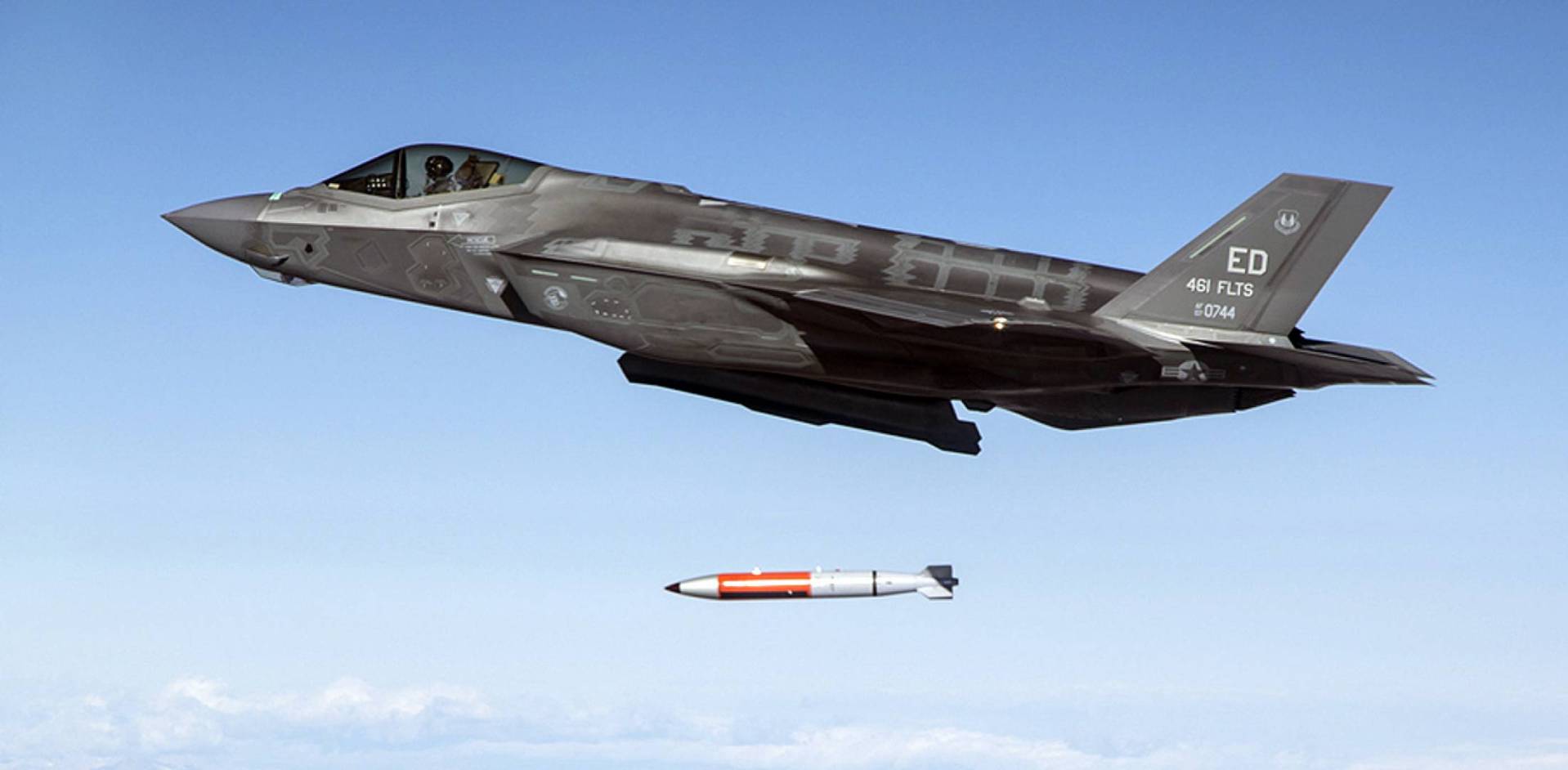 NATO Nuclear Drills Featuring B-52 Bombers To Begin Monday