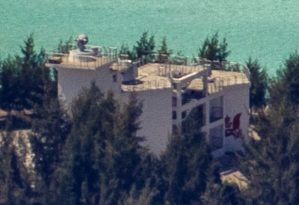 CHINESE MAN-MADE ISLAND FORTRESSES YOU’VE NOT SEEN BEFORE – coherence ...