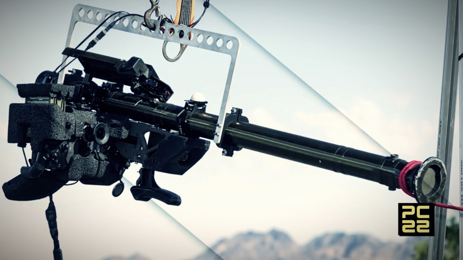 The Army Is Now Firing Stinger Missiles From A Javelin Launcher