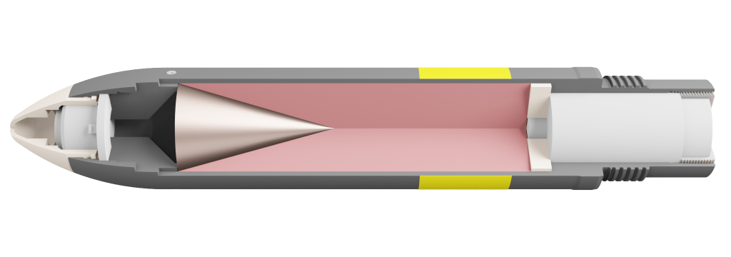 Laser-Guided Rockets Are Getting New Highly-Versatile Anti-Armor Warhead