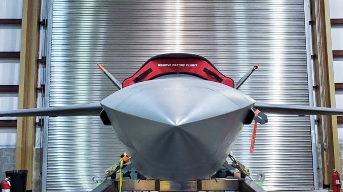 XQ-58A Valkyrie Drone Has Joined Eglin Air Force Base’s Test Wing