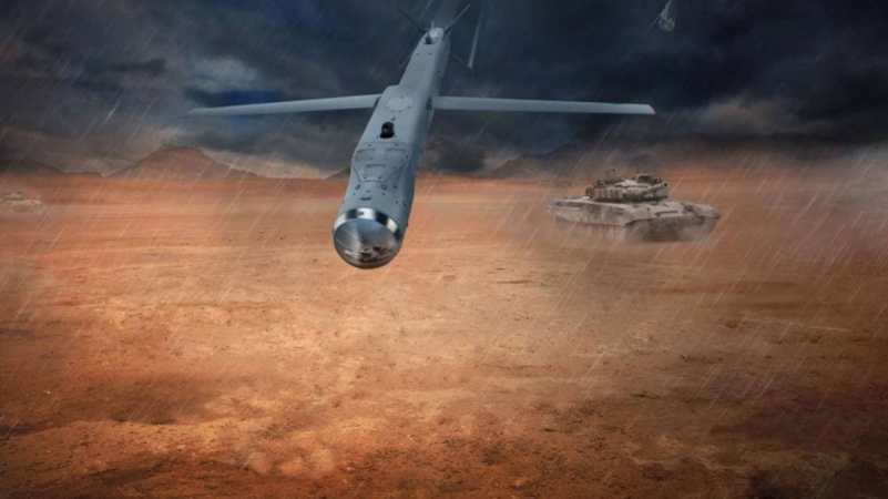 Raytheon’s Weapon Triad Targets A Future Of Air Dominance