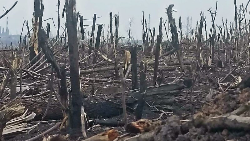 Ukraine Situation Report: The Bloody Battle For Bakhmut