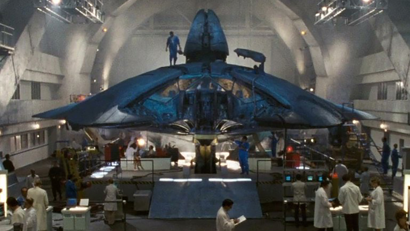 Bunker Talk: Let’s Talk About All The Things We Did And Didn’t Cover This Week