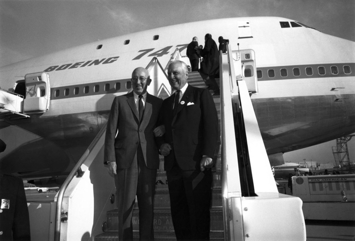 The Last 747 Ever Built Has Rolled Off Boeing’s Production Line (Updated)