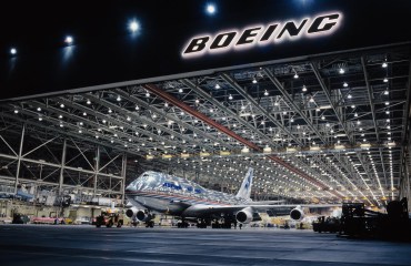 The Last 747 Ever Built Has Rolled Off Boeing’s Production Line (Updated)