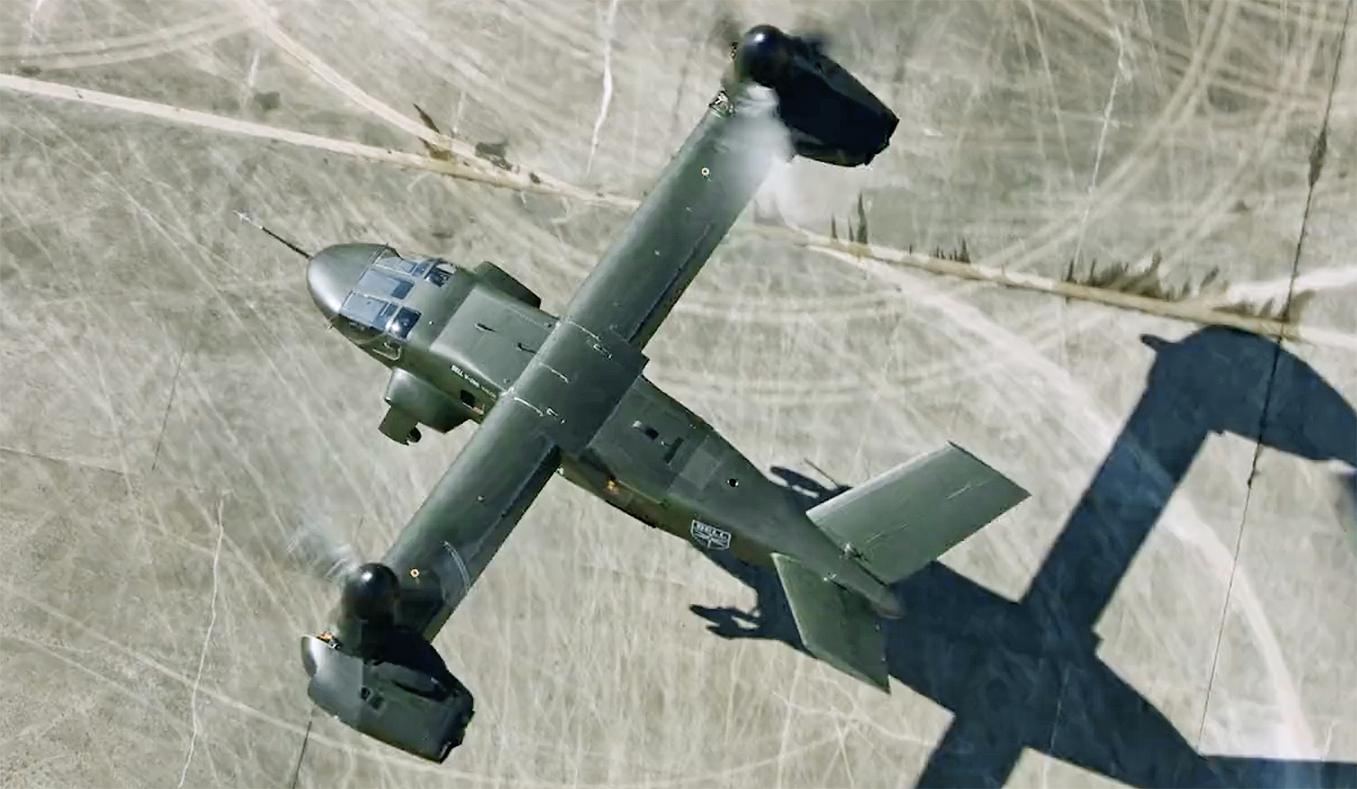 A Reality Check On The Army Picking V-280 Valor Over SB>1 Defiant