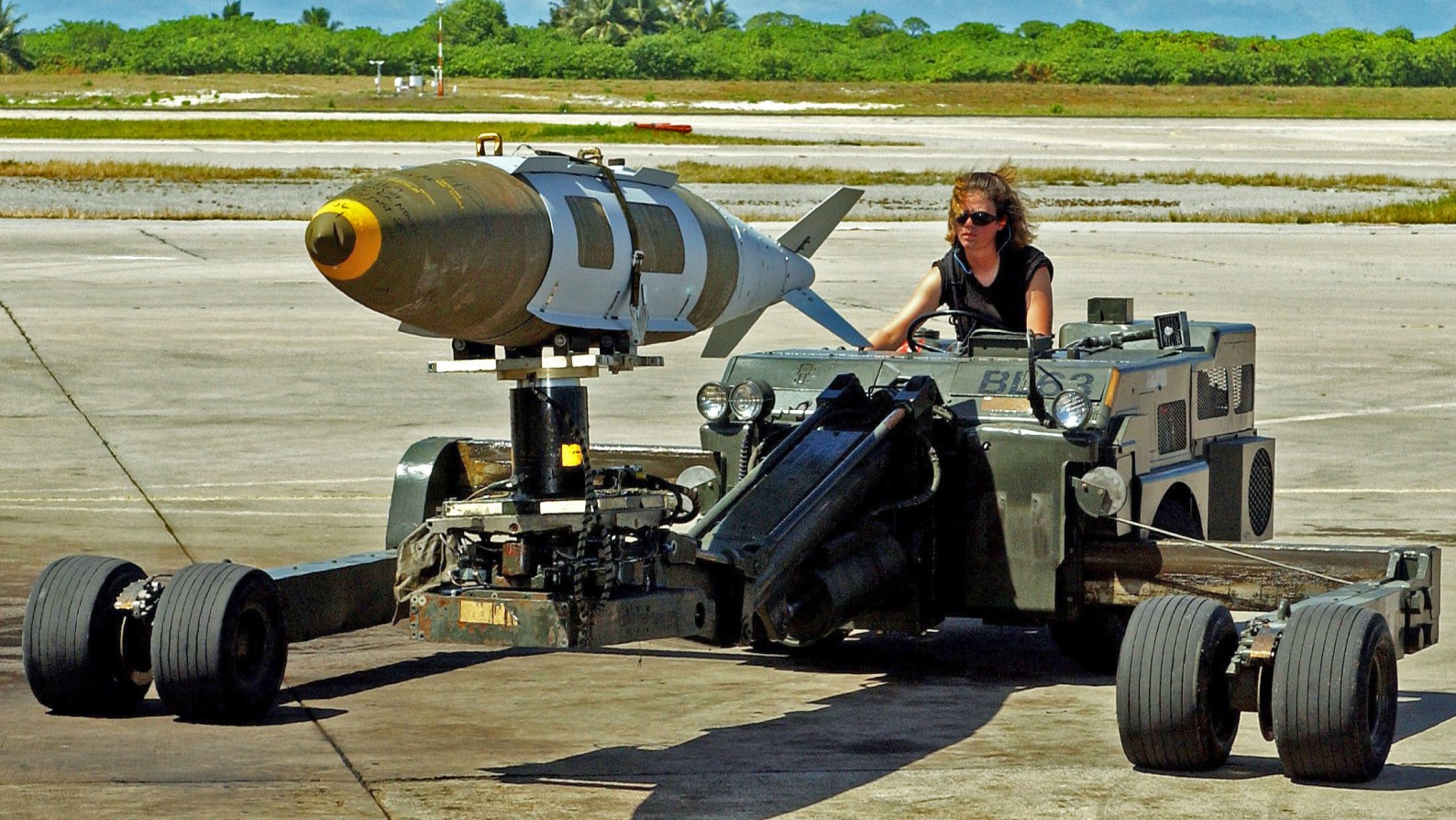 Ukraine Situation Report: Russian Guided Bombs A Growing Threat, Kyiv ...