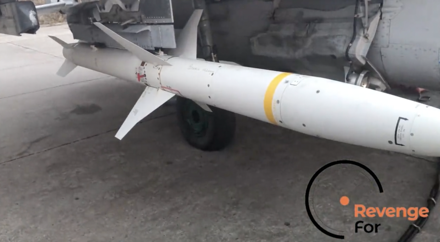 What Joint Direct Attack Munitions Could Do For Ukraine