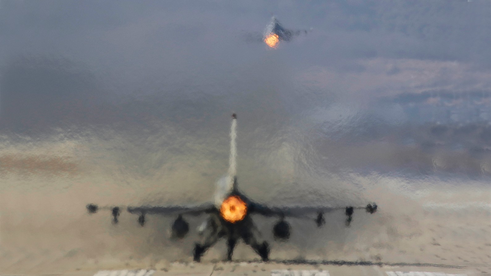 First North Korean Drone Intrusion In Five Years Spurs South To Scramble