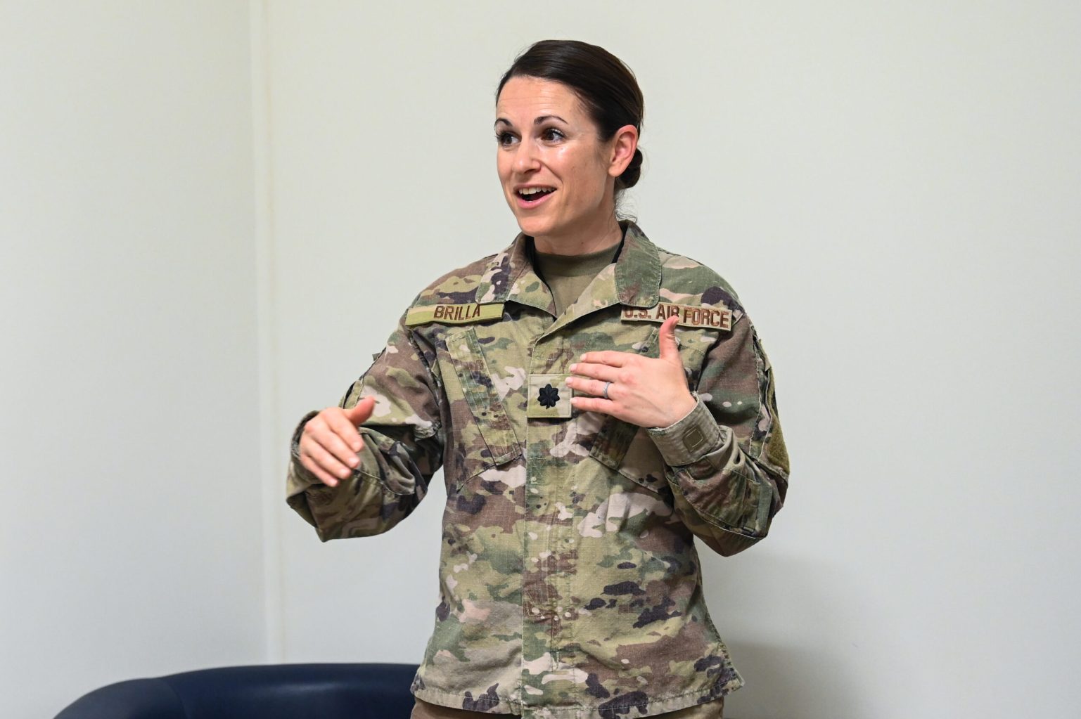 Task Force 99 Is Small, Agile, And Laser Focused On Its Own Backyard